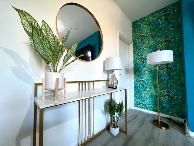 Apartment at Brailsford Road, Nottingham