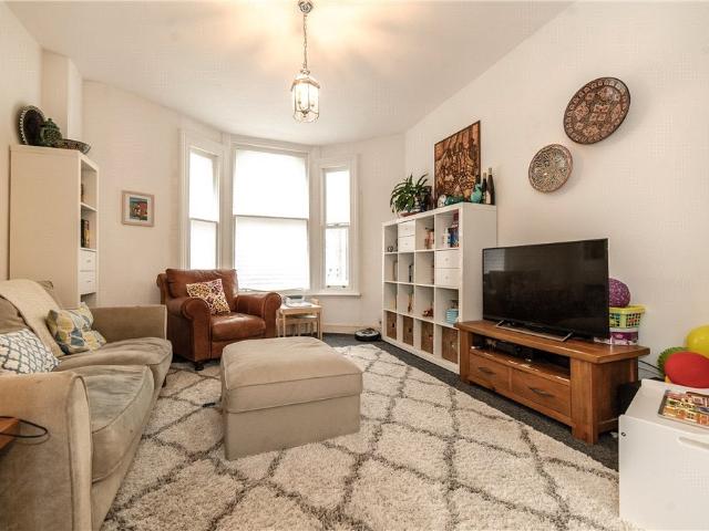 Apartment at Brailsford Road, Greater London