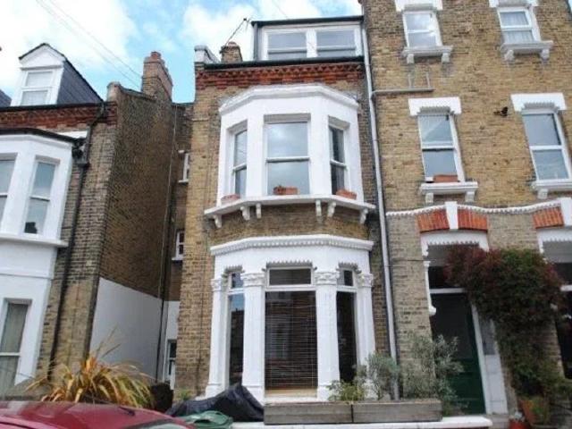 Apartment at Brailsford Road, Greater London