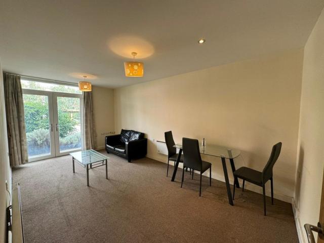 Apartment at Bramall Lane, Sheffield