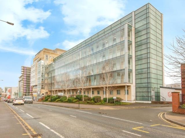 Apartment at Bramall Lane, Sheffield