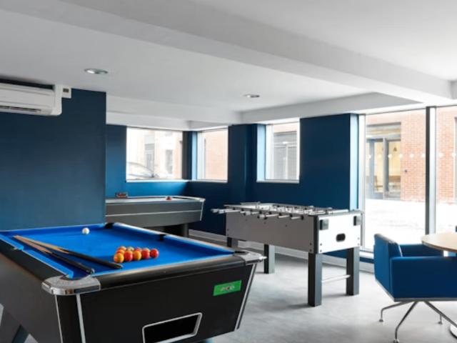 Apartment at Bramall Lane, Sheffield