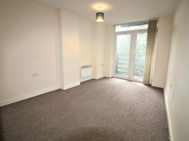 Apartment at Bramall Lane, Sheffield