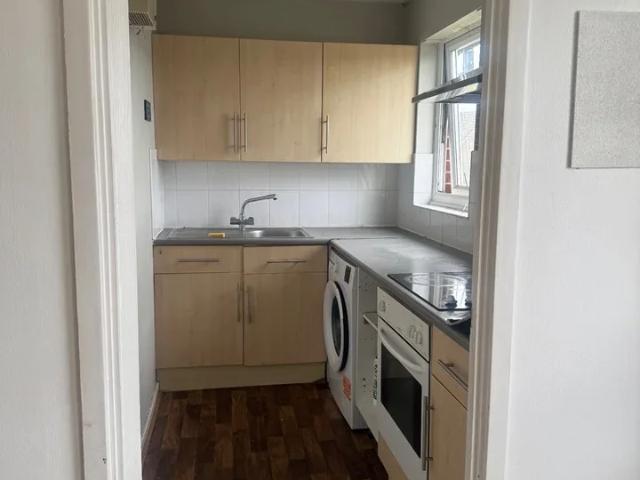 Apartment at Bramber Court, Slough