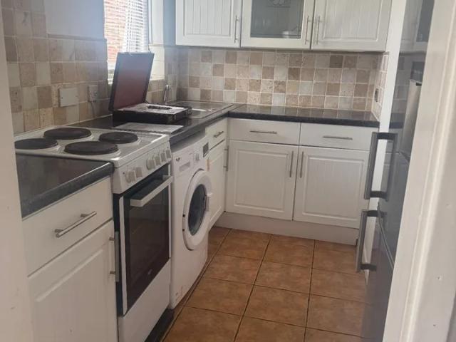 Apartment at Bramber Court, Slough