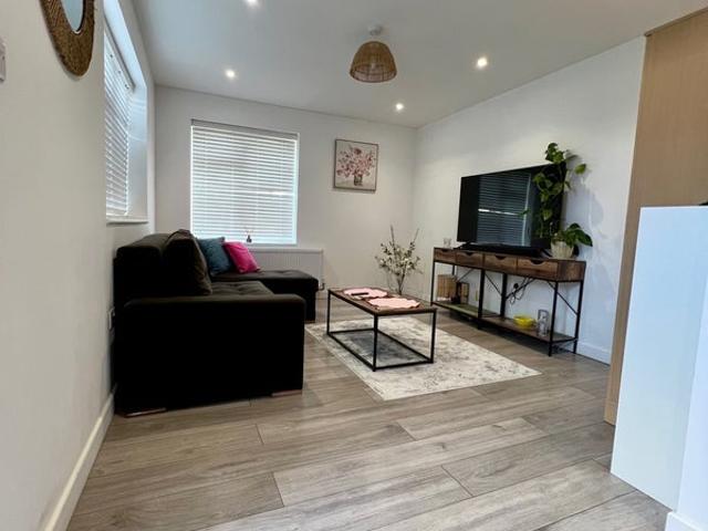 Apartment at Bramber Court, Slough