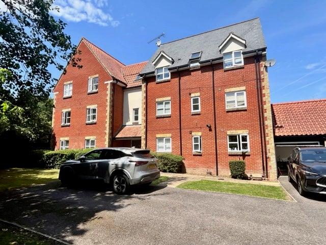 Apartment at Bramble Tye, Basildon