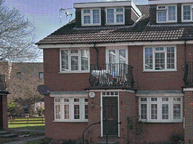 Apartment at Bramble Close, Greater London