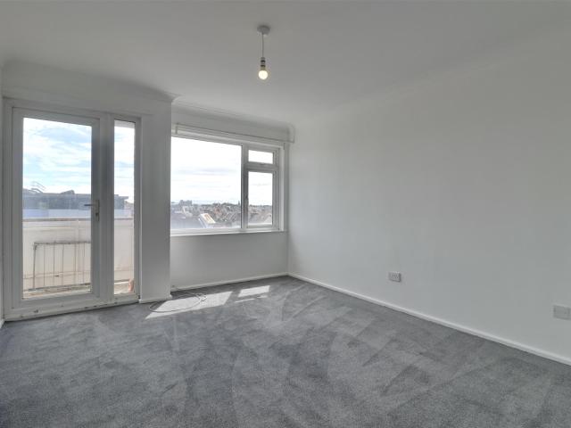 Apartment at Bramble Road, Portsmouth