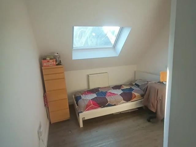 Apartment at Bramble Street, Coventry