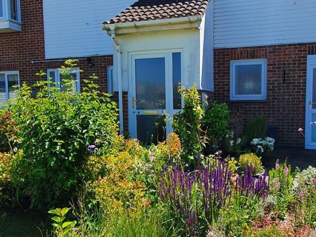 Apartment at Bramblefield Close, Sevenoaks
