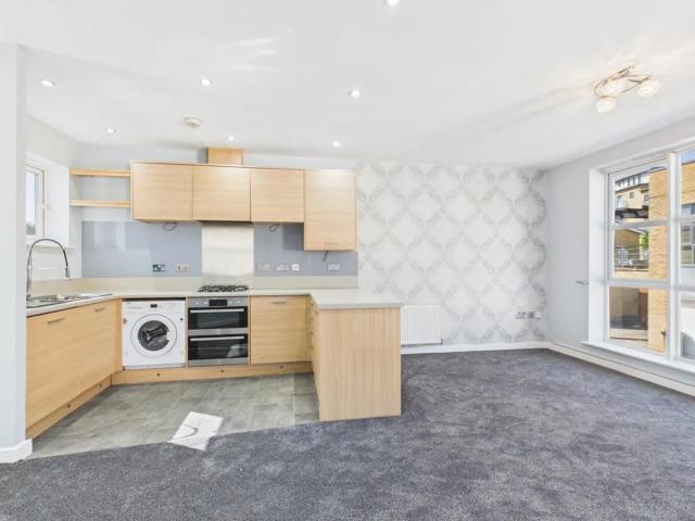 Apartment at Brambling Close, Dartford