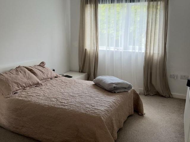 Apartment at Bramcote Avenue, Manchester