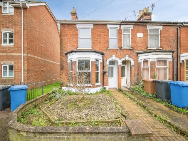 Apartment at Bramford Road, Ipswich