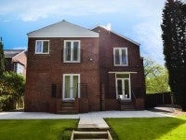 Apartment at Bramhall Lane, Bramhall