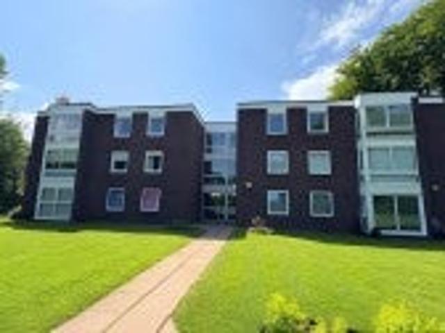 Apartment at Bramhall Lane, Bramhall