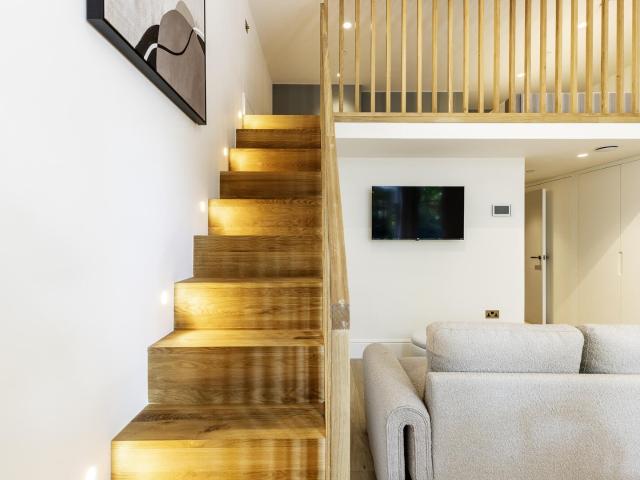Apartment at Bramham Gardens, Greater London