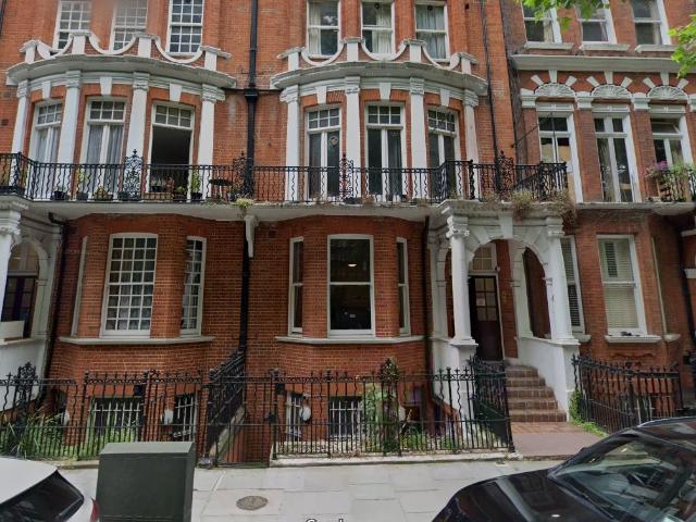 Apartment at Bramham Gardens, Greater London