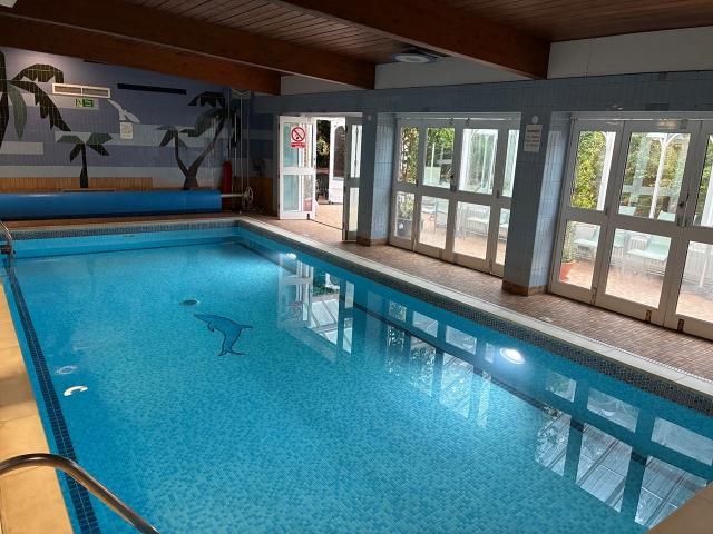 Apartment at Bramlands Close, Greater London