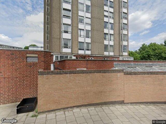 Apartment at Bramlands Close, Greater London