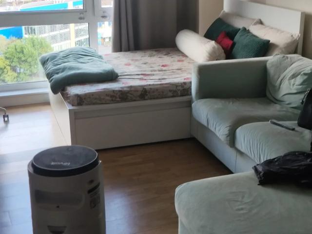 Apartment at Bramley Crescent, Greater London