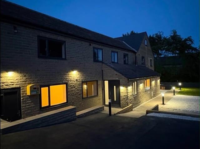 Apartment at Bramley Lane, Yateley