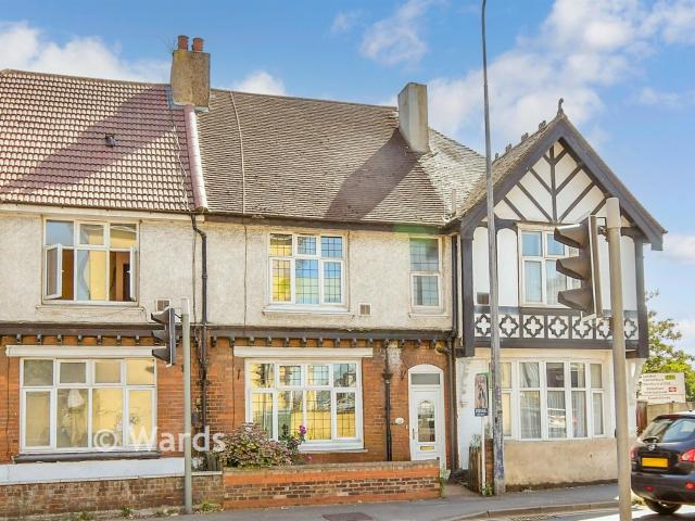 Apartment at Bramley Road, Tonbridge and Malling