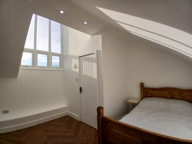 Apartment at Brampton Court, Norwich