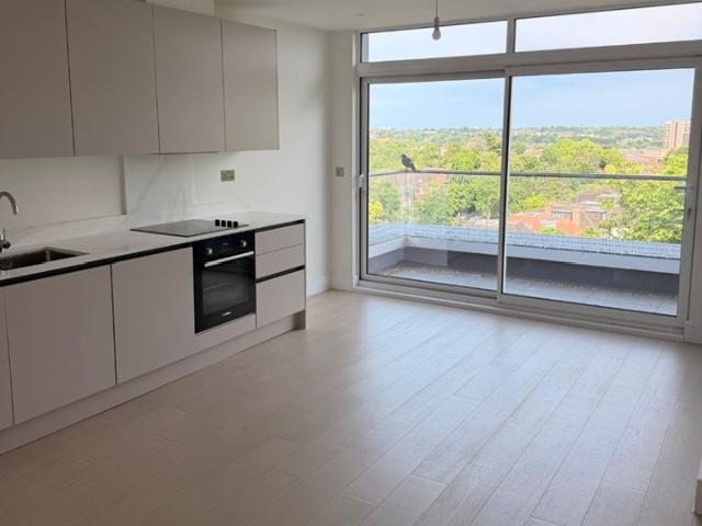 Apartment at Brampton Grove, Greater London