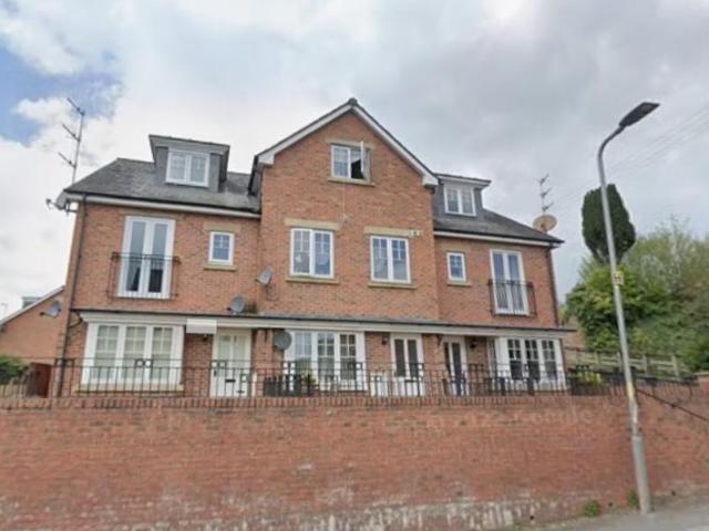 Apartment at Brampton Street, Ross on Wye