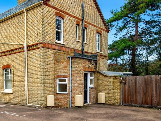 Apartment at Brampton Road, Huntingdonshire