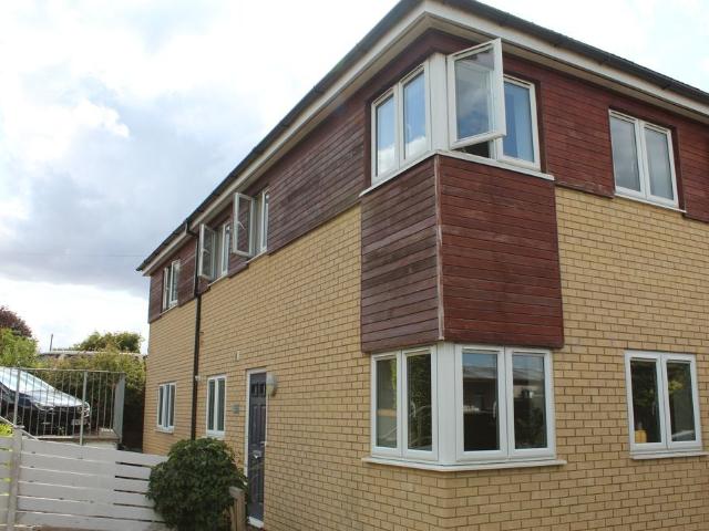Apartment at Brampton Road, Oxford