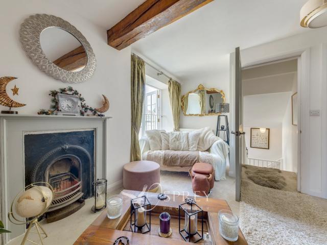 Apartment at Bramston Close, Oundle