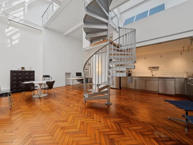 Apartment at Bramshaw Road, Greater London