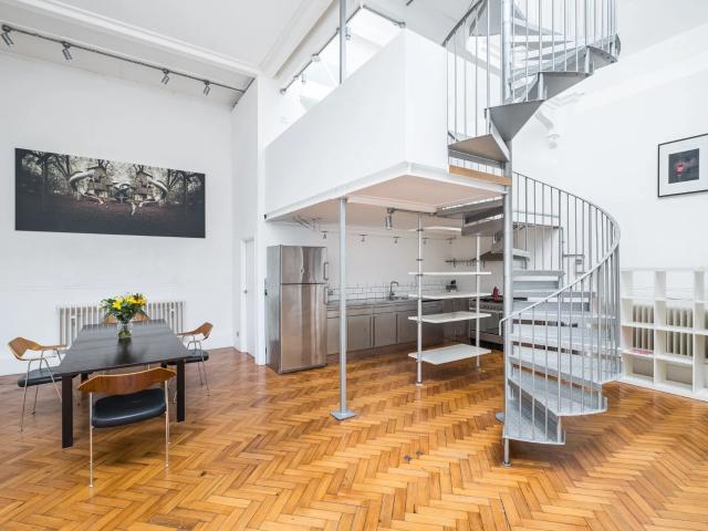 Apartment at Bramshaw Road, Greater London