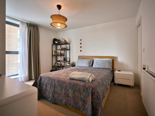 Apartment at Bramwell Way, Greater London