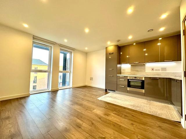 Apartment at Brannigan Way, Greater London