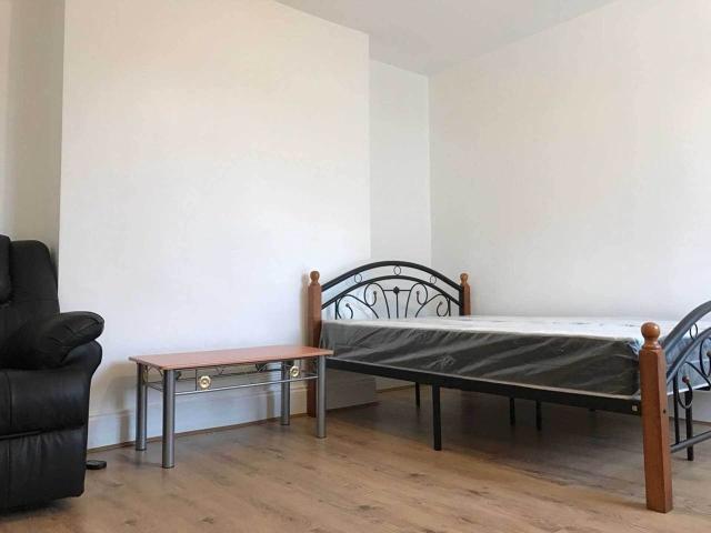Apartment at Brancaster Road, Greater London