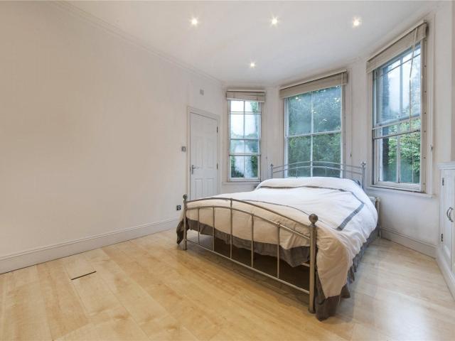 Apartment at Branch Hill, Greater London