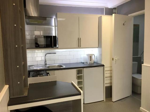 Apartment at Brancker Road, Greater London