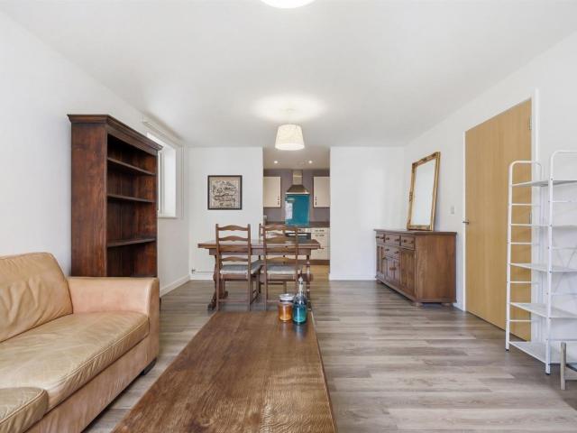 Apartment at Brand Close, Greater London