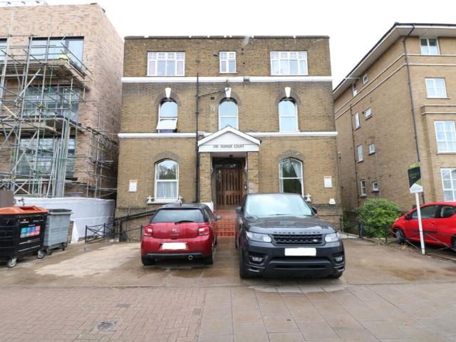 Apartment at Brand Close, Greater London
