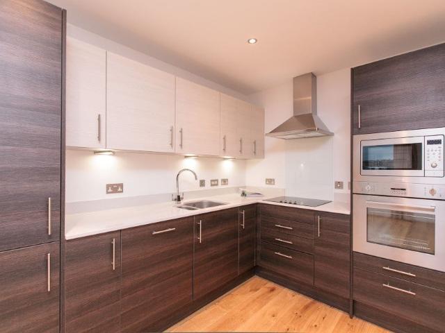 Apartment at Brandfield Street, City of Edinburgh