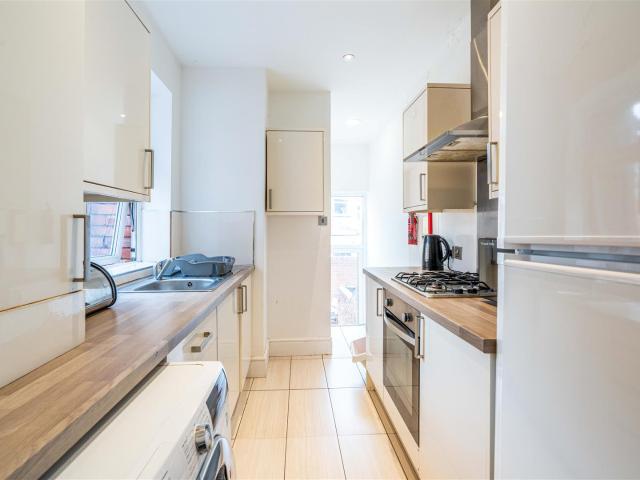 Apartment at Brandon Grove, Newcastle upon Tyne