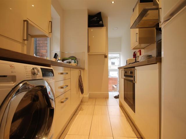Apartment at Brandon Grove, Newcastle upon Tyne