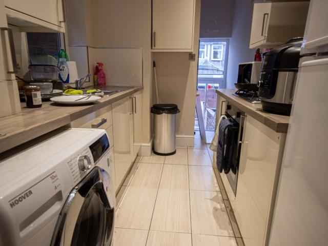 Apartment at Brandon Grove, Newcastle upon Tyne