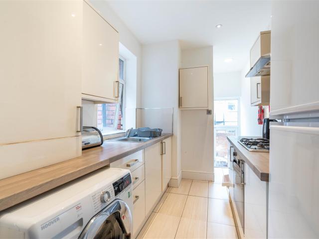 Apartment at Brandon Grove, Newcastle upon Tyne