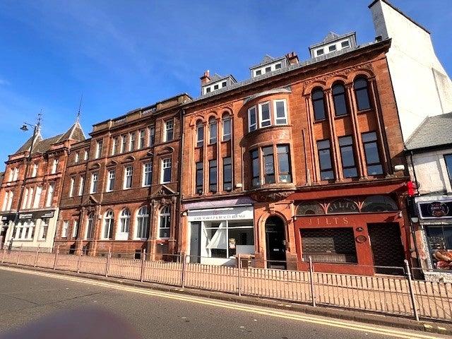 Apartment at Brandon Street, Hamilton