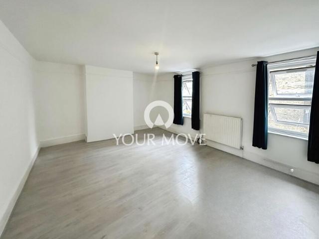 Apartment at Brandram Road, Greater London
