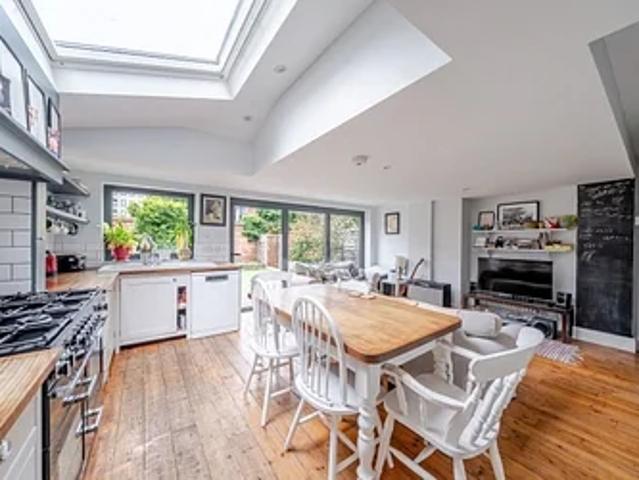 Apartment at Brandreth Road, Greater London